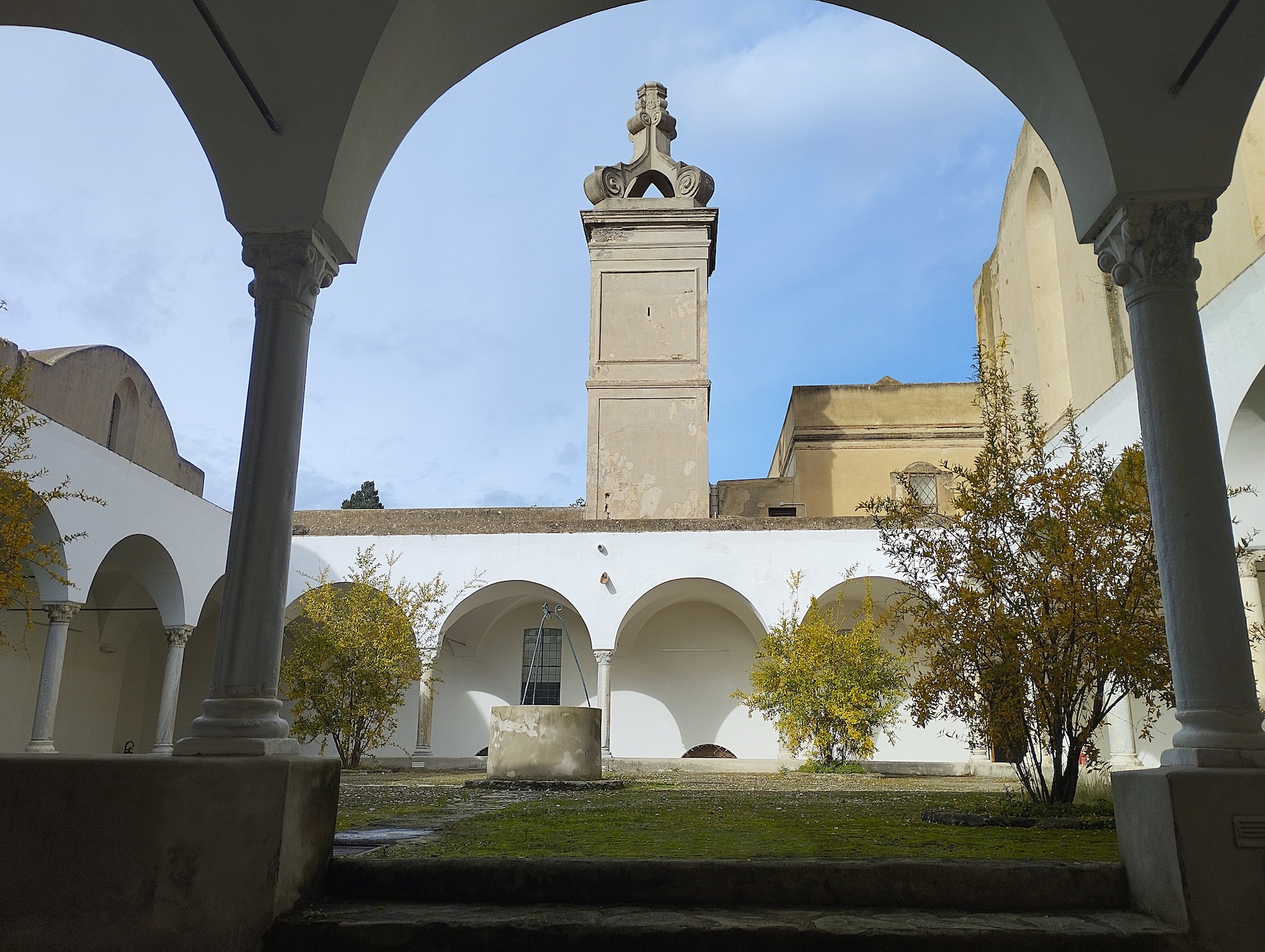 Musei e parchi archeologici di Capri